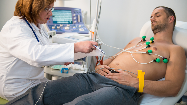 EKG – Big Sky Imaging