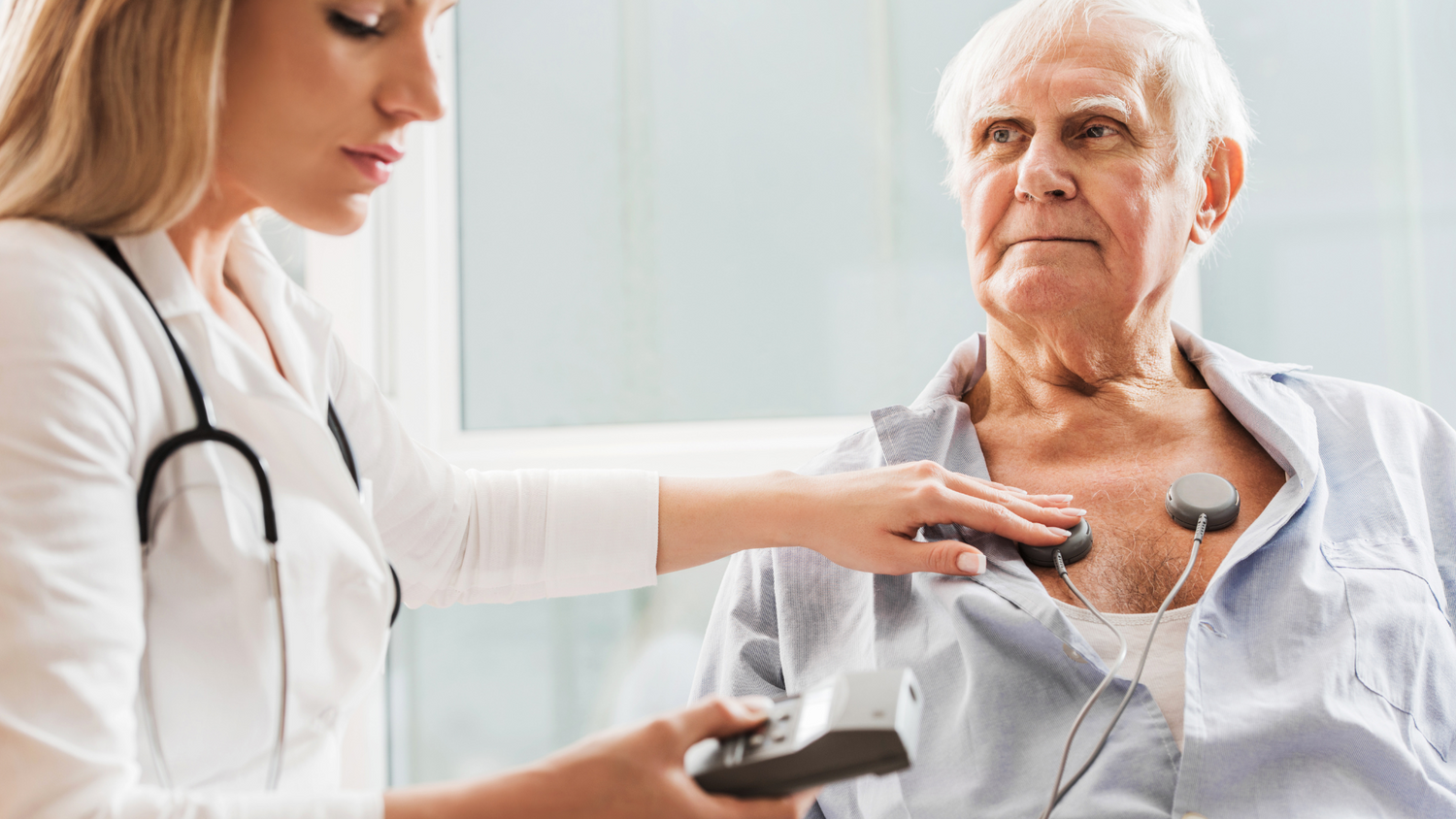 EKG – Big Sky Imaging