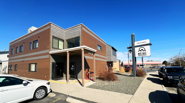 Big Sky Imaging Billings